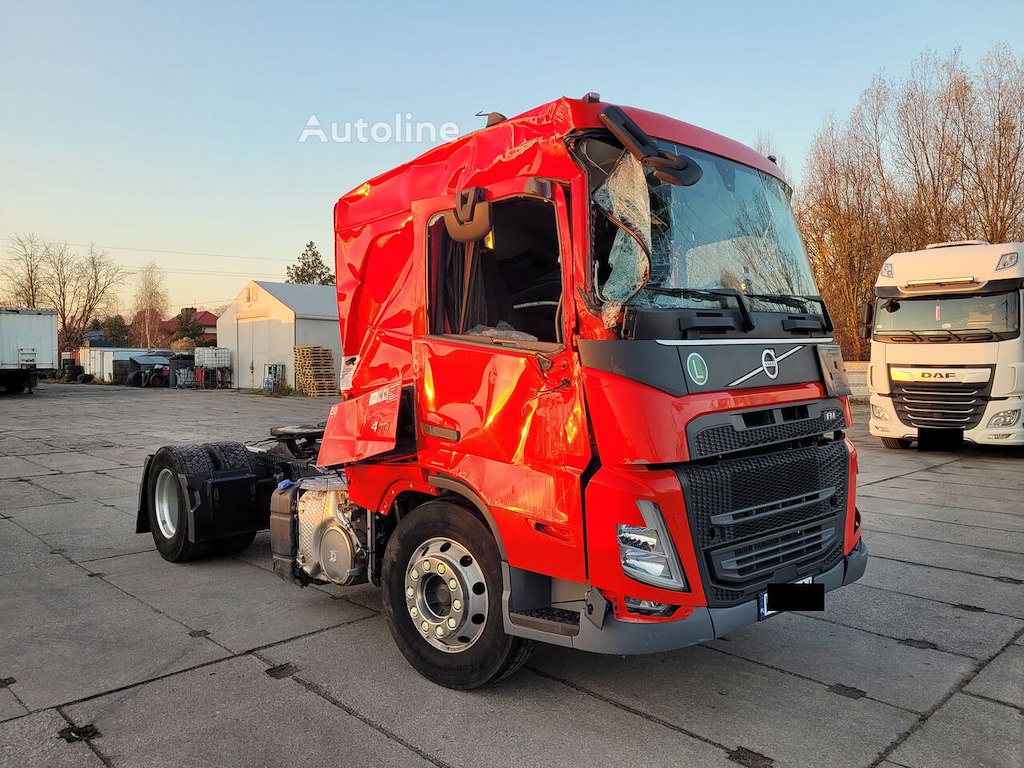 Volvo FH 440 tegljač