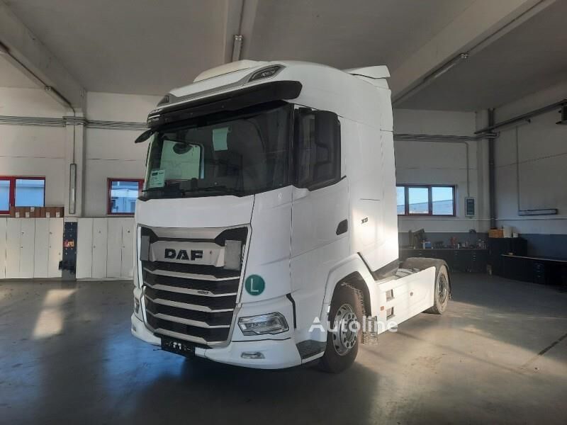 DAF XG 480 FT 4X2 tegljač