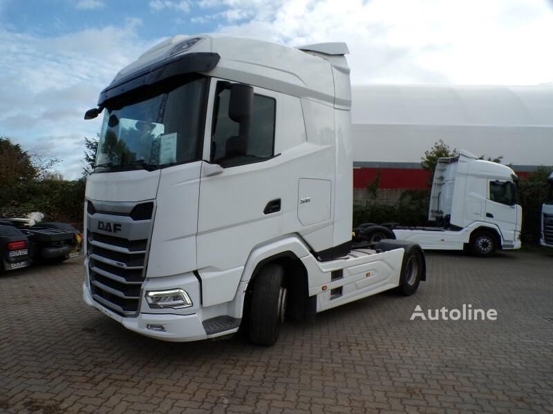 DAF XG 480 FT 4X2 tegljač