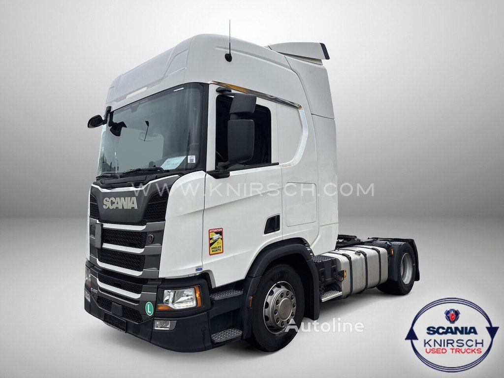 Scania R450A4x2NA tegljač