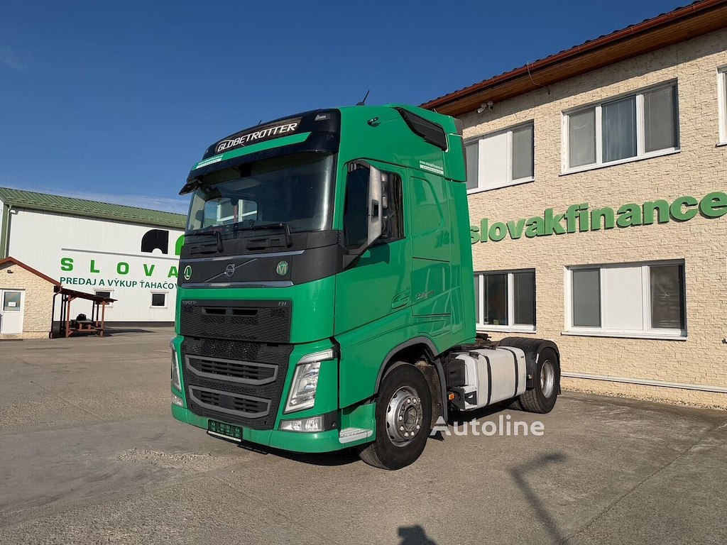 Volvo FH500 STANDARD VIN 599 tegljač