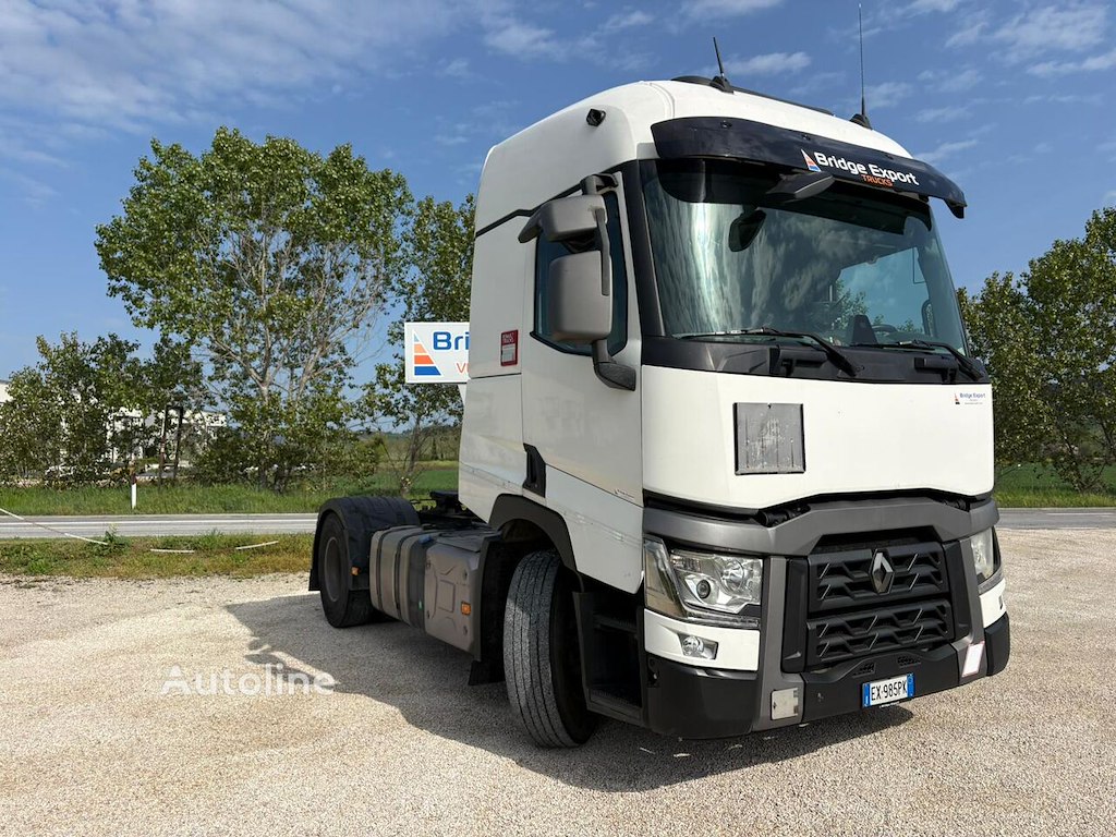 Renault T460 ADR tegljač