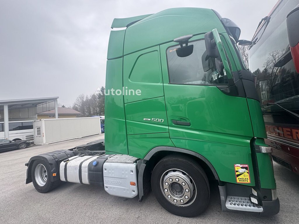 Volvo FH 500 tegljač