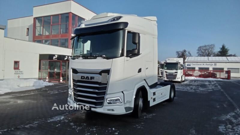 DAF XG 480 FT 4X2 tegljač