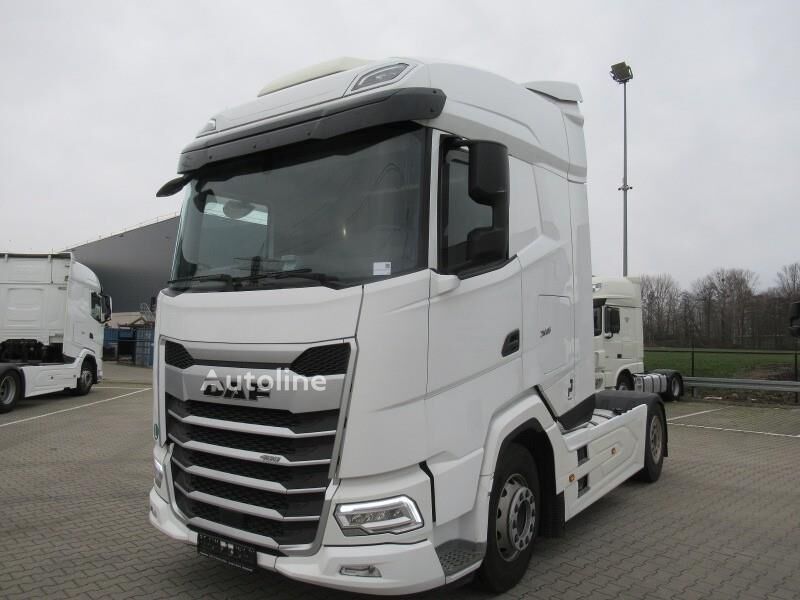 DAF XG 480 FT 4X2 tegljač