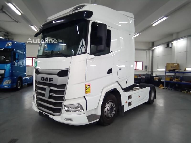 DAF XG 480 FT 4X2 tegljač