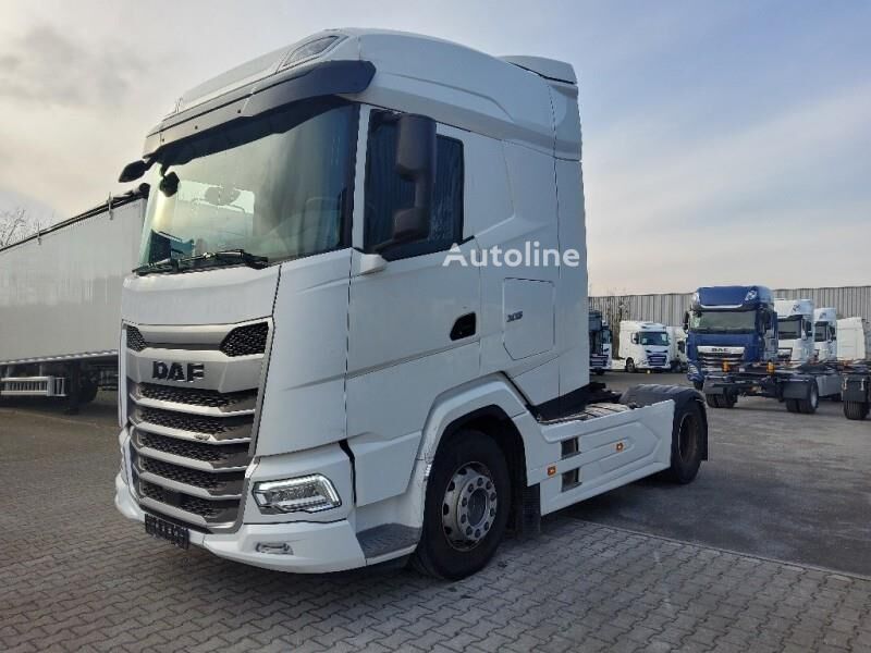 DAF XG 480 FT 4X2 tegljač