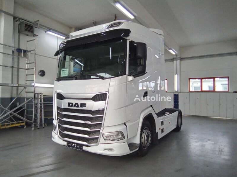 DAF XG 480 FT 4X2 tegljač