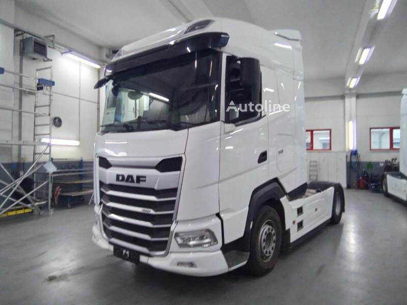 DAF XG 480 FT 4X2 tegljač