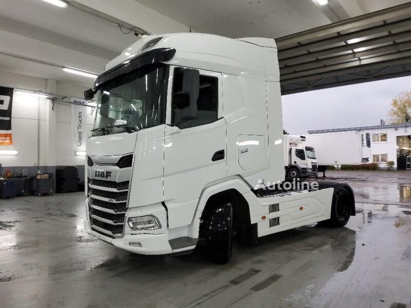 DAF XG 480 FT 4X2 tegljač
