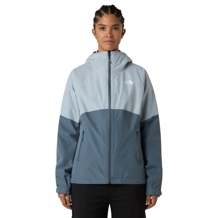 The North Face Diablo Dynamic Zip-In jakna