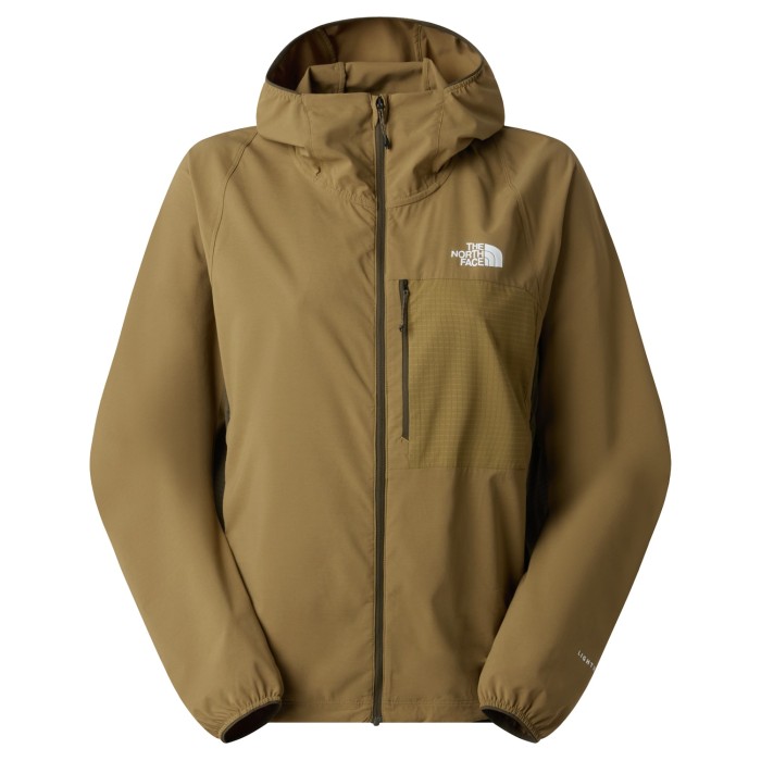 The North Face Lightrange Woven jakna