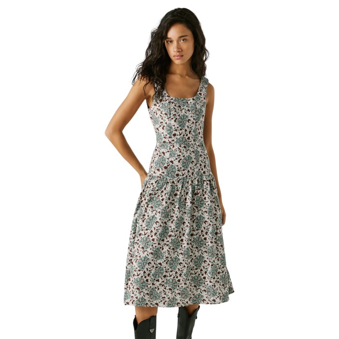 Pepe Jeans Chelsea Dress haljina