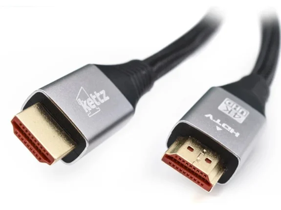 Kettz HDMI kabl 1.4 2m HK-K020M