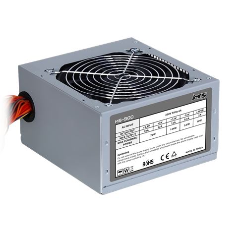NAPAJANJE MS BASE M500