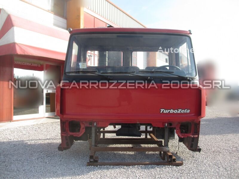 IVECO TURBO ZETA 65-12 kabina za IVECO FIAT TURBO ZETA kamiona