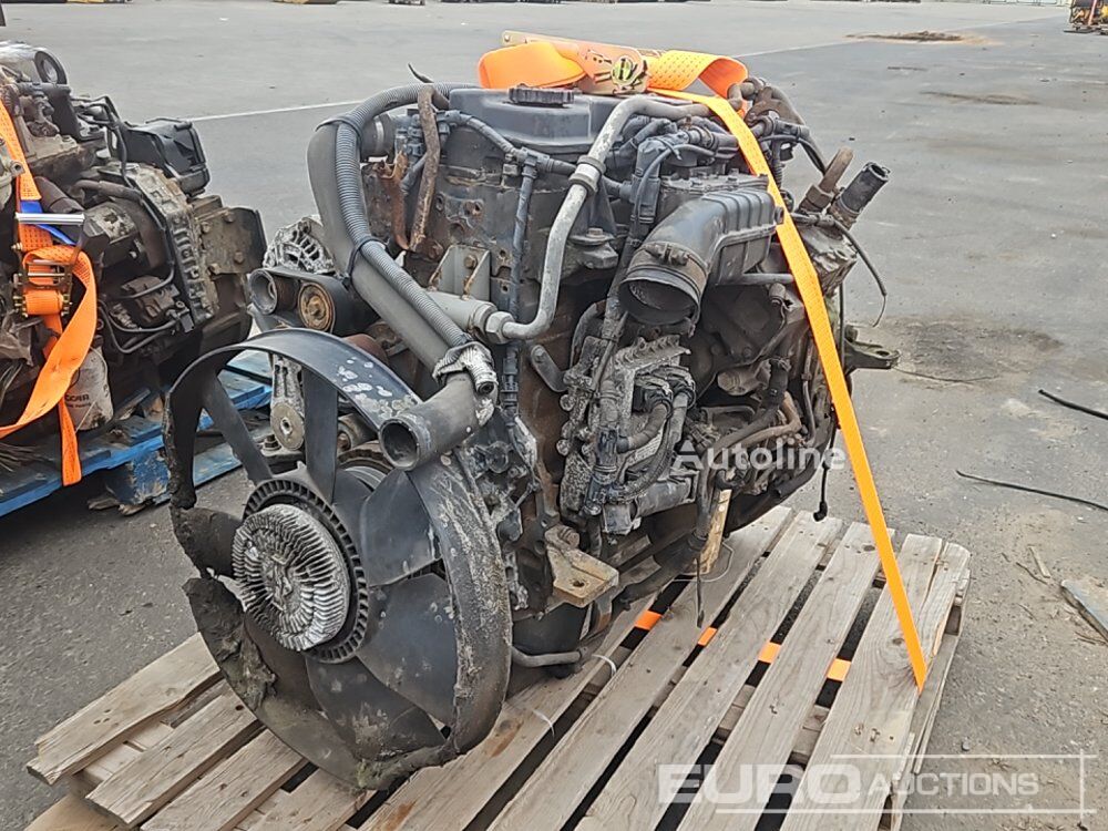 Prodaje se IVECO 140531750 motor na aukciji