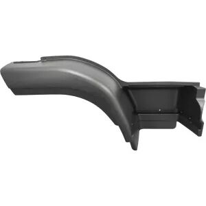 IVECO EUROCARGO 180 II / III / IV STEP COVER UPPER RH (WITH WIDE EDGE) bočna stepenica za IVECO