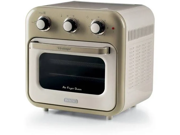 Ariete Rerna/airfryer AR4632BG