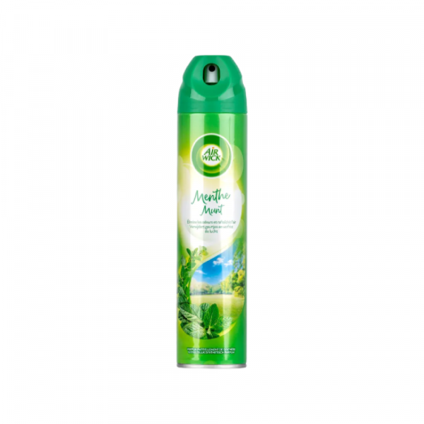 Air Wick Menta sprej za osveživanje prostorije 300ml