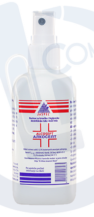 Alkosept 100ml