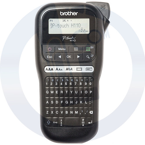 Brother P-touch H110 obeleživač