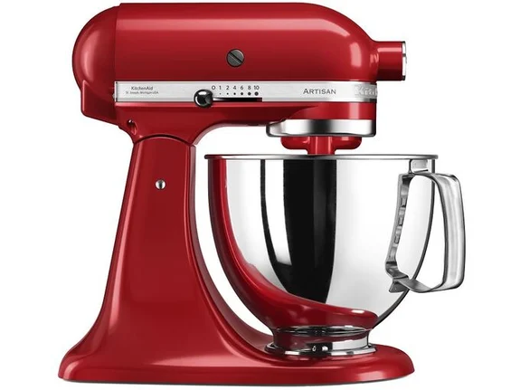 KitchenAid Mikser sa posudom Artisan 4.8L KA5KSM125EER