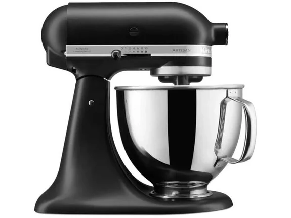 KitchenAid Mikser sa posudom Artisan 4,8L KA5KSM125EBM