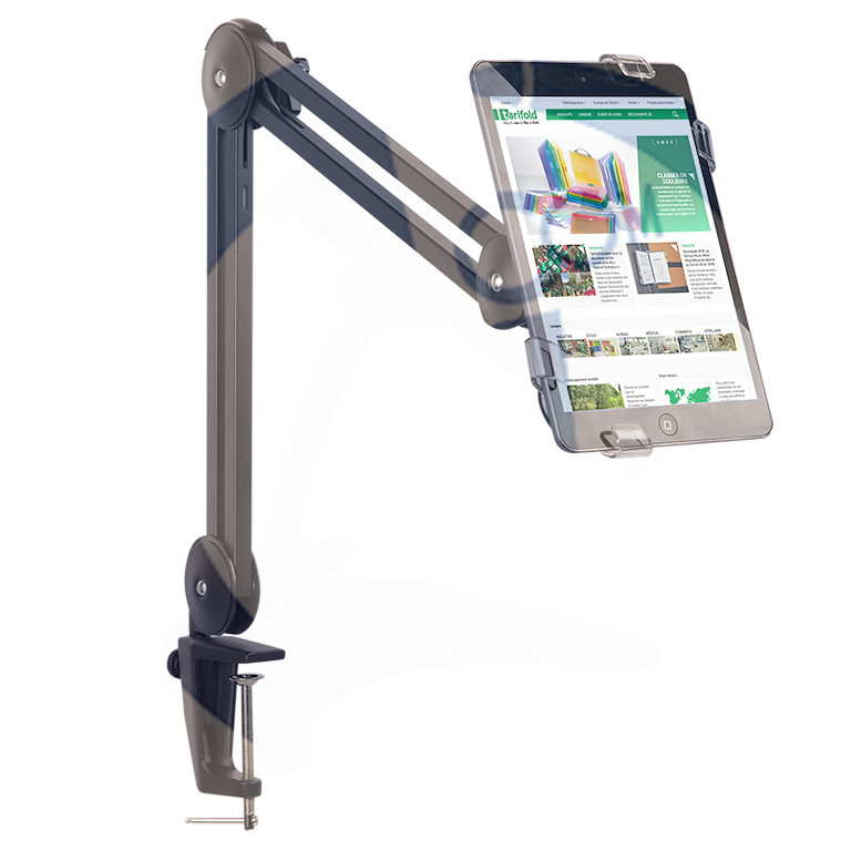 Držač za tablet 7″-10″ Swing Arm Tarifold