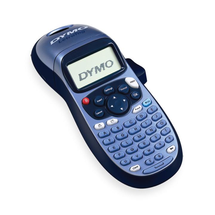 Dymo LetraTag aparat