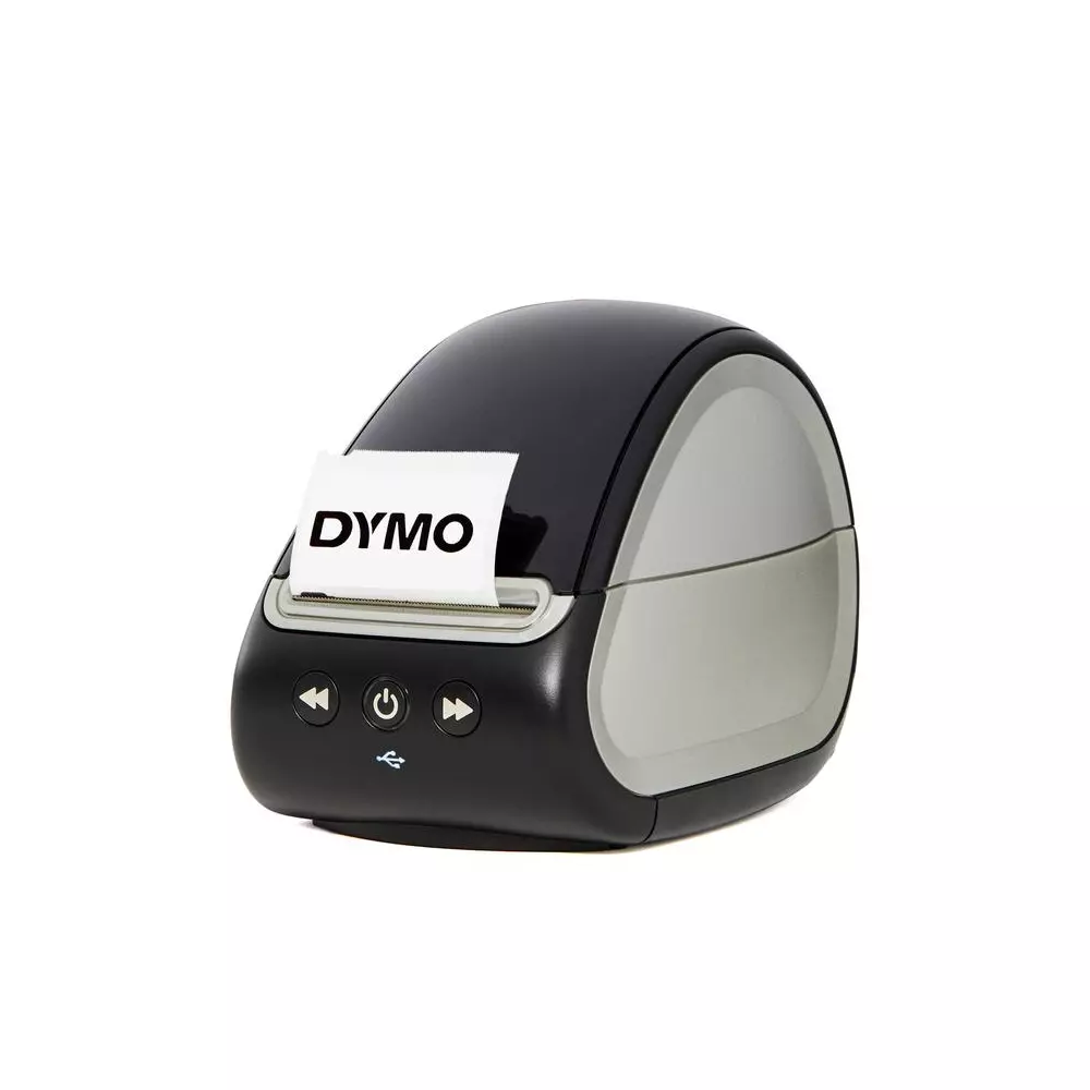 DYMO printer LW 550
