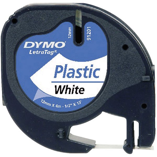 Dymo traka za Letratag poliester
