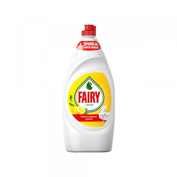 Fairy tečnost za sudove 900ml