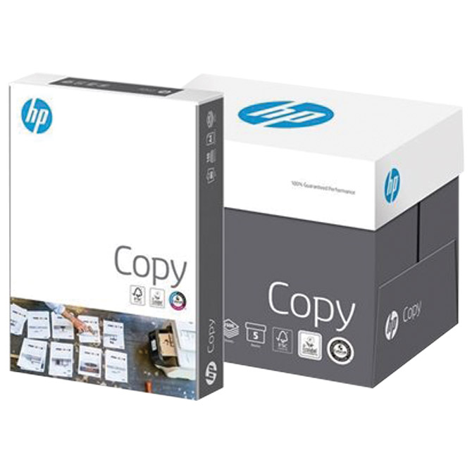 Fotokopir papir HP A4 80g
