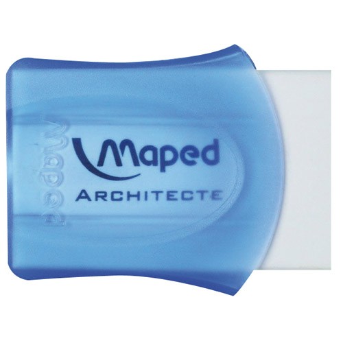 Gumica za brisanje ARCHITECHTE 1/16 Maped
