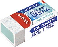 Gumica za brisanje TECHNIC ULTRA 301 1/36 Maped