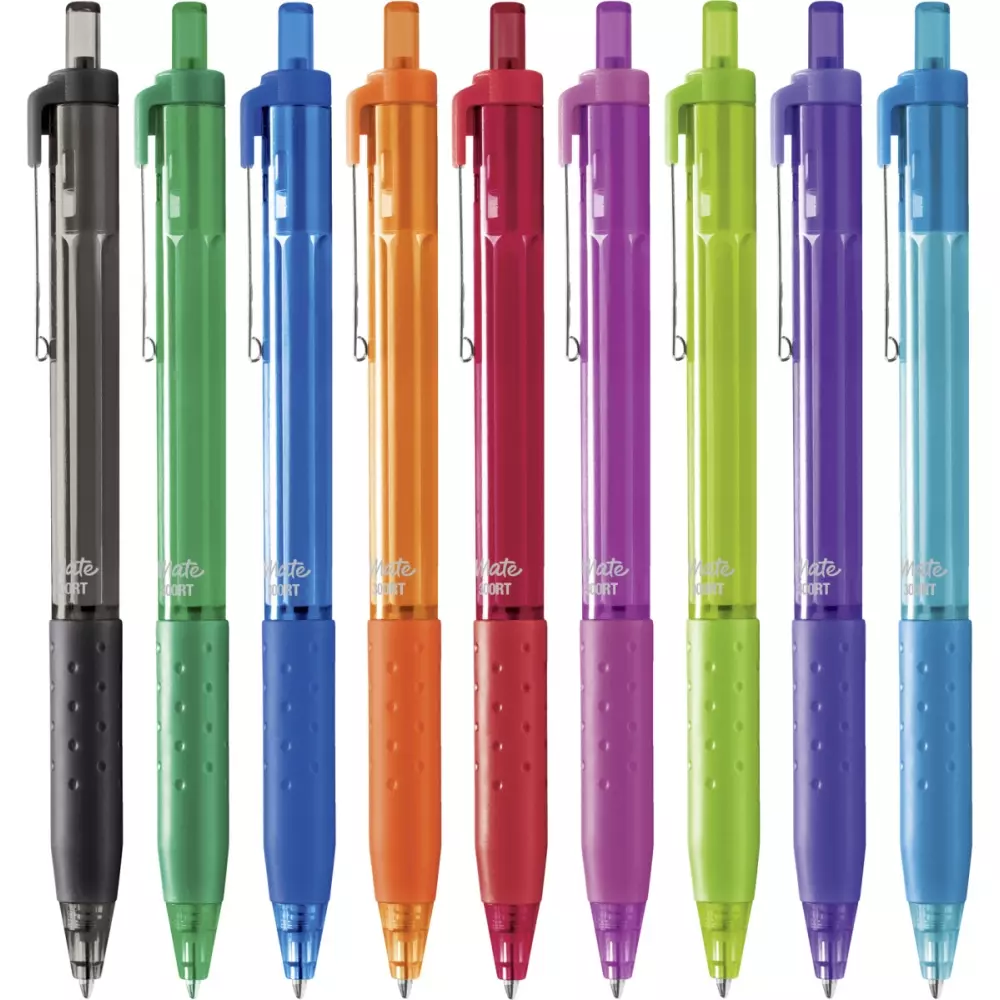 Hemijska olovka INK JOY 300 RT Papermate