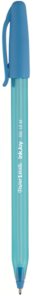 Hemijska olovka plava INK JOY CAP 0,5 Papermate