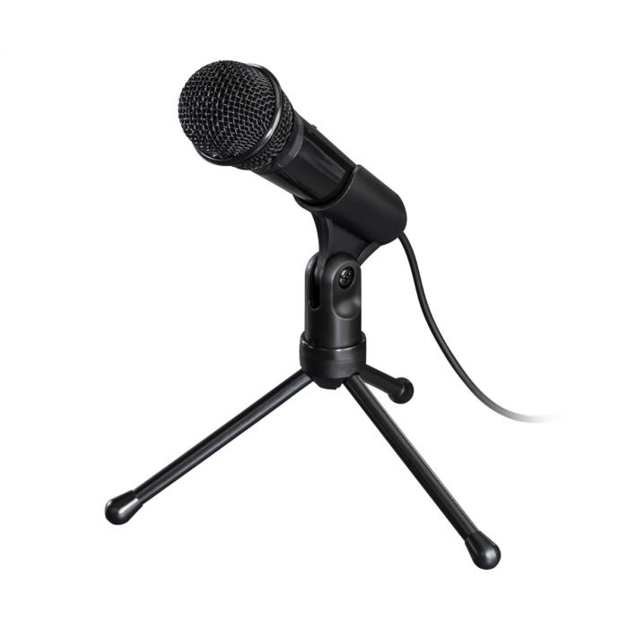 Mikrofon za podkast MIC-P35 Allround za PC i notebook, 3.5mm