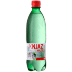 Mineralna voda Knjaz Miloš 0,5L