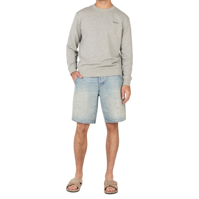 Pepe Jeans Loose Tapered Short Helix Authentic šorc