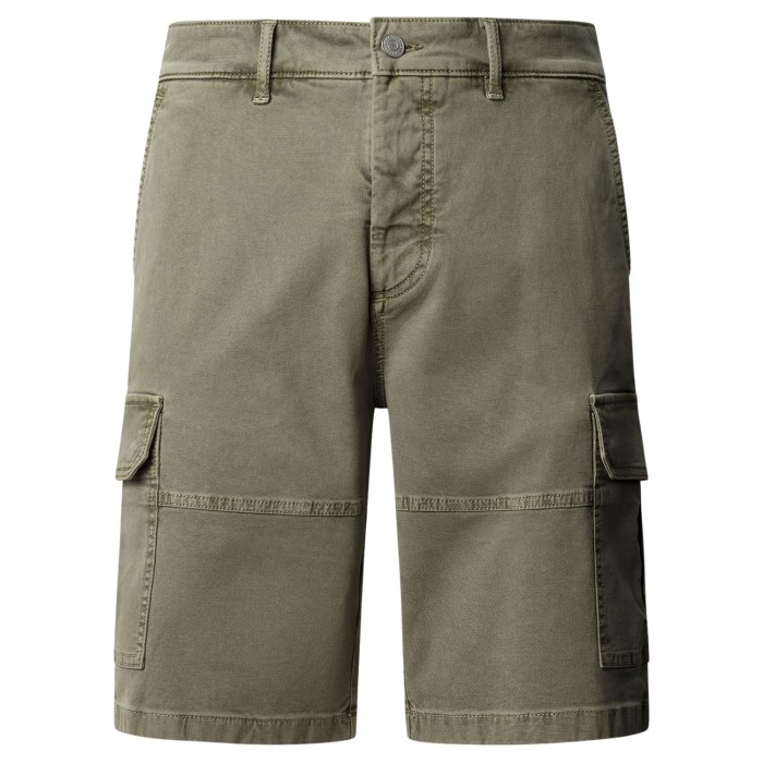 Pepe Jeans Regular Cargo Short šorc