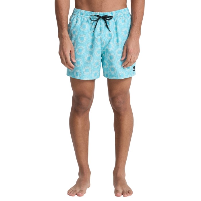 Quiksilver Everyday Printed Volley šorc