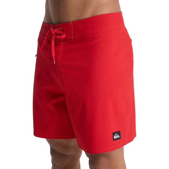 Quiksilver Surfsilk Kaimana šorc