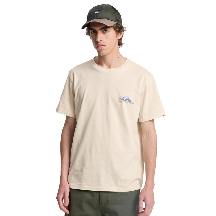 Quiksilver Barrel Paradise majica
