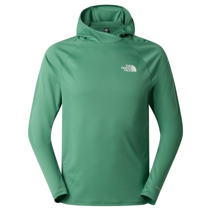 The North Face Sunriser Hoodie duks