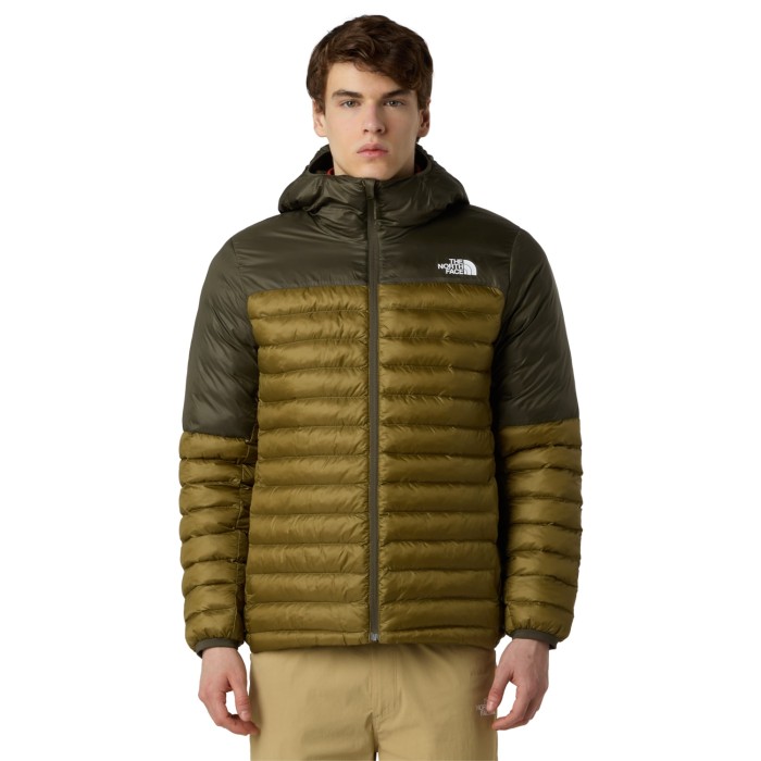 The North Face Terra Peak Hoodie jakna