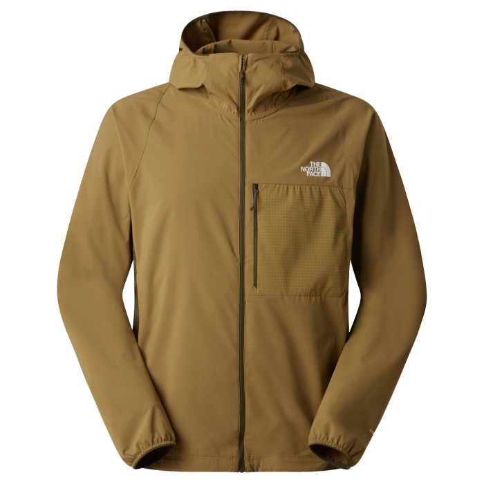The North Face Lightrange Woven jakna