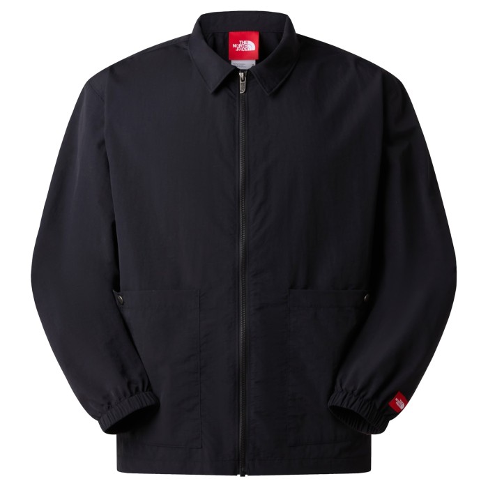 The North Face Red Box Nylon jakna