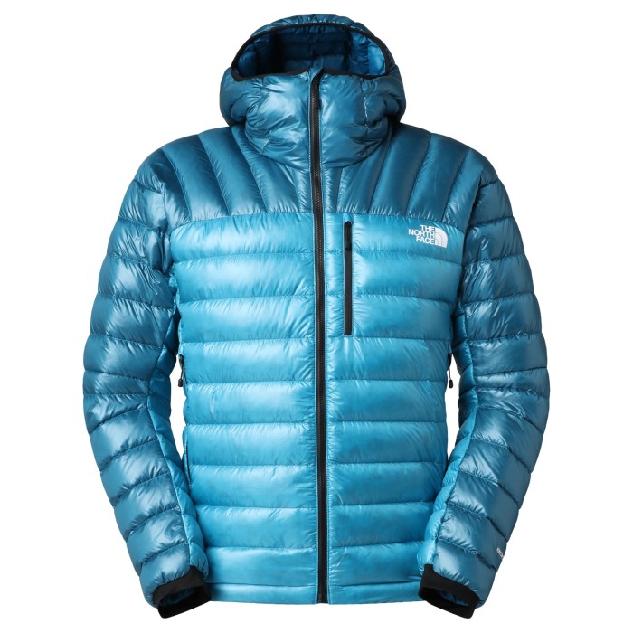 The North Face Summit Breithorn Hoodie jakna